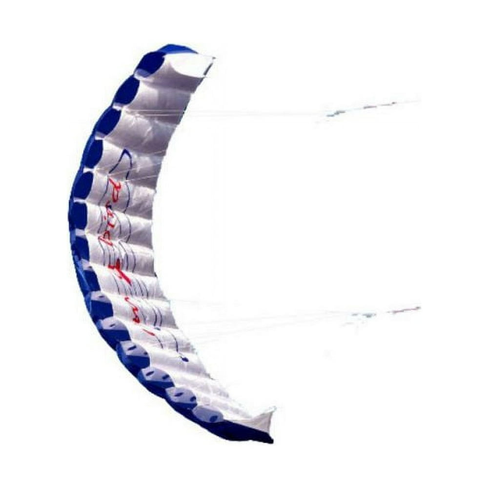 Click here for Generic New Parachute Dual Line Stunt Kite Parapen... prices