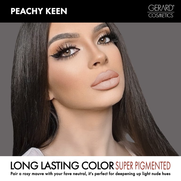 Peachy Keen's Instagram, Twitter & Facebook on IDCrawl
