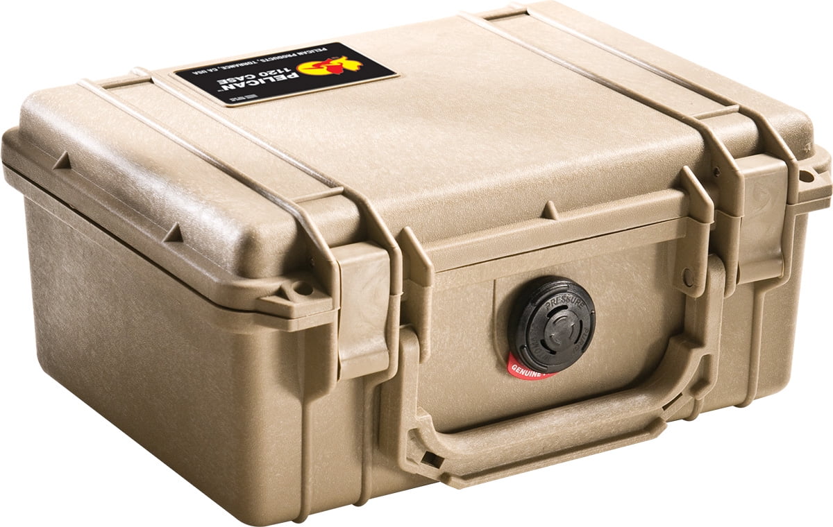 Pelican Protector 1150 Small Case - Walmart.com