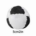 TYUHjkL Handmade Hacky Footbag, Sewing Hacky Kick Sack Balls, Footbag ...