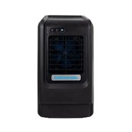 Port-A-Cool Cyclone 1000 Portable Evaporative Cooling Unit, Black ...