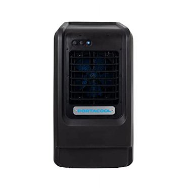 Portacool Cyclone 140 - Big Area Evaporated Water Unit for Outside Home ...