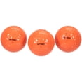 Nitro Golf Ultimate Distance Golf Balls, Orange, 15 Pack - Walmart.com