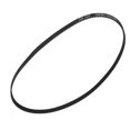 5PCs 3D Printer Accessories GT2-6-400MM Rubber Closed Timing Belt Ring ...