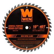 Diablo D1090X 10-Inch 90 Tpi Fine Finish Circular Saw Blade - Walmart.com