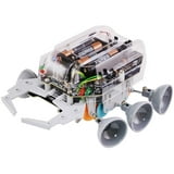 21-884 - SCARAB ROBOT KIT - Walmart.com