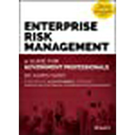 Enterprise Risk Management: A Guide for Government Professionals ...