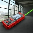 S2/S8G Green Rangefinder Digital Distance Meter Tape Measure ...