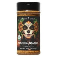 Spanglish Asadero Mexican BBQ, Seasoning 9.6 Oz. - Walmart.com