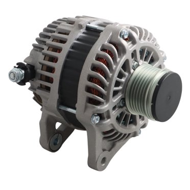 Arco 20104 2 Wire Plug Alternator - Walmart.com