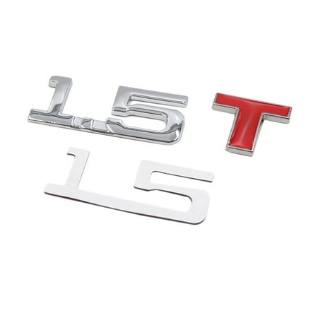 Unique Bargains Silver Tone Red 1.5T Pattern Adhesive Decorative ...