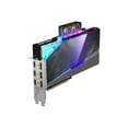 Restored GIGABYTE NVIDIA GeForce RTX 3090 Graphic Card, 24 GB GDDR6X ...