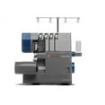 Singer X5004 Heavy Duty OverLock Serger Machine, 2/3/4 Thread - Walmart.com