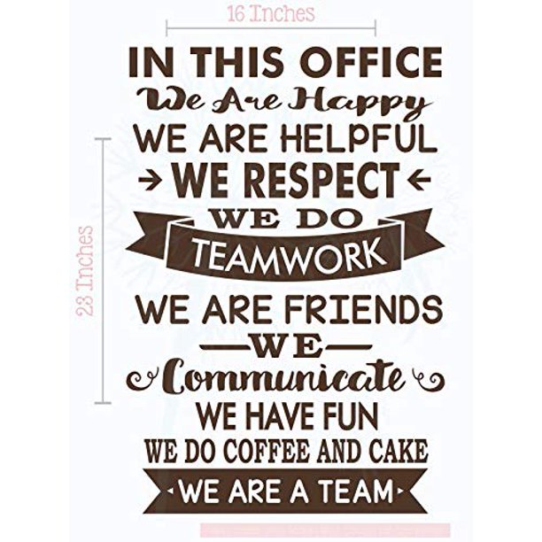 Office Worker Quotes