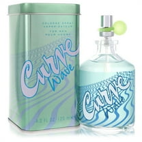 Liz Claiborne Curve Wave Perfume Cologne Spray for Men 4.2 oz - Walmart.com