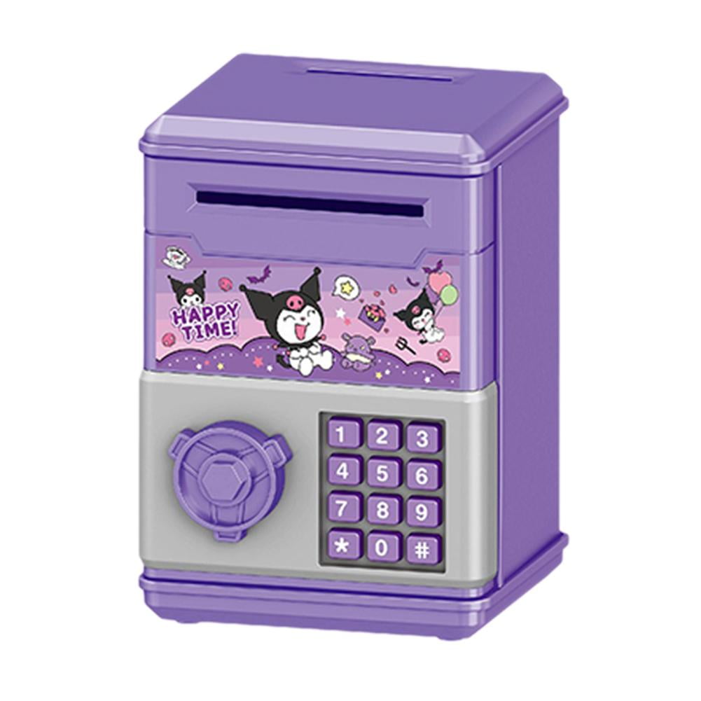 Click here for Unbranded Creative Piggy Bank For Money Saving Cut... prices