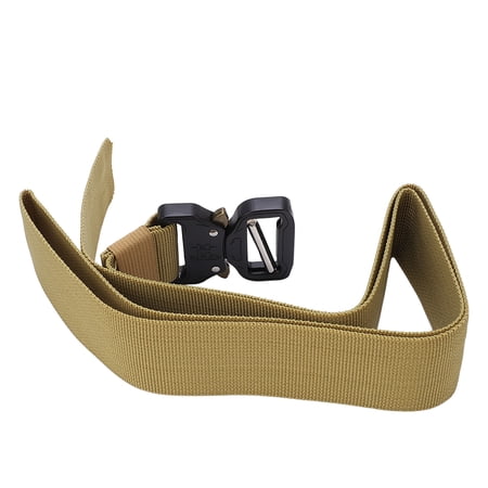 Outdoor Belt, Adjustable Flexible Belt Strong Load Bearing Capacity ...