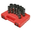Free Shipping! Sunex 80-Piece 3/8-Inch Drive Master Impact Socket Set ...