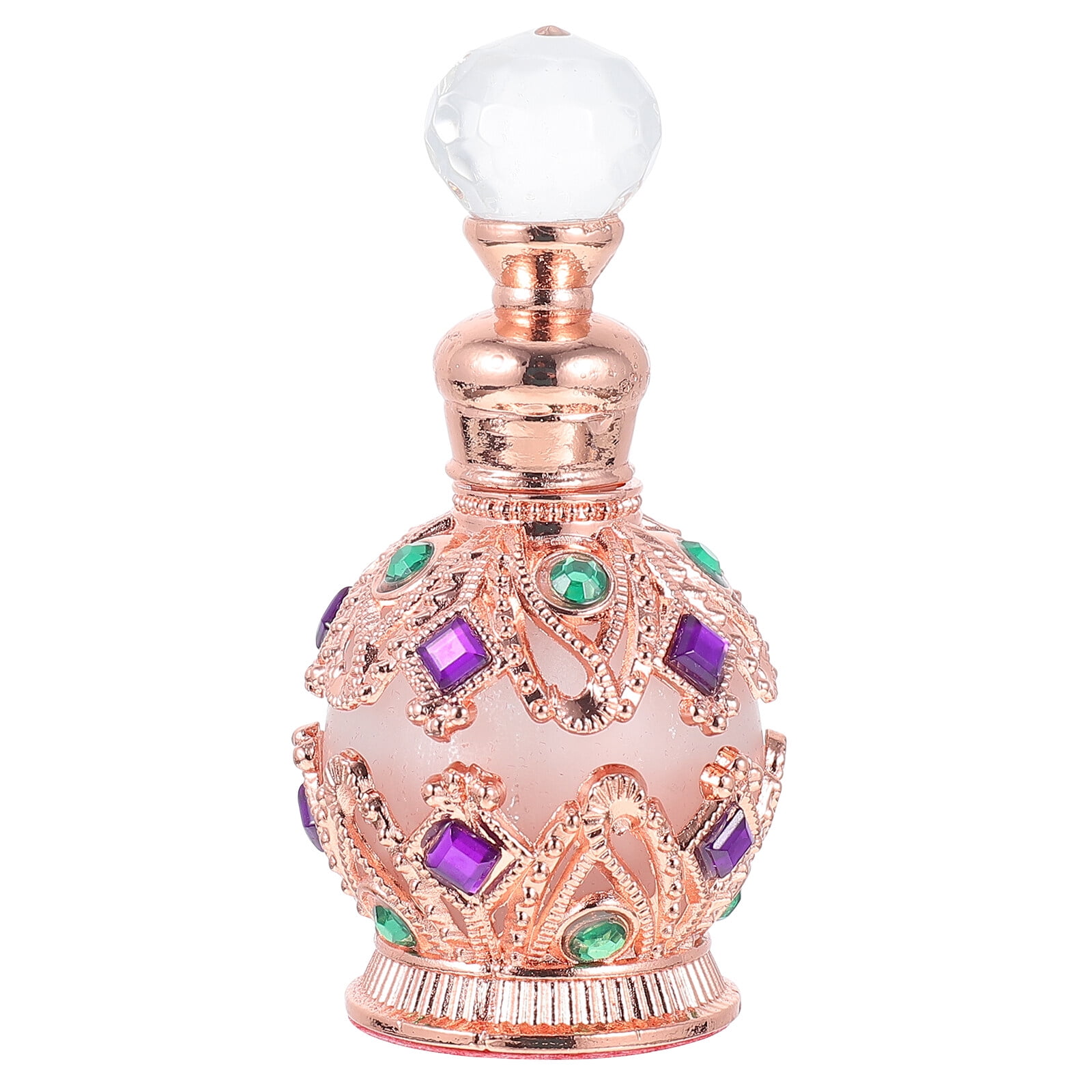 Click here for Oakleem Glass Perfume Bottle Exquisite Essential O... prices