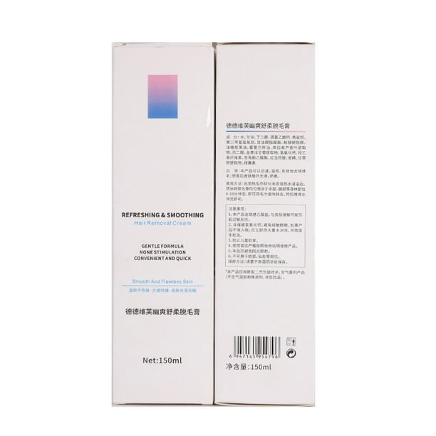 Hair Removal Spray Foam,Hair Removal Spray Herbal Hair Inhibitor Hair ...