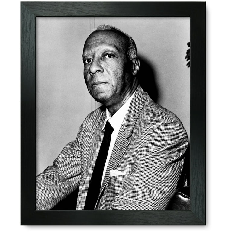 Asa Philip Randolph
