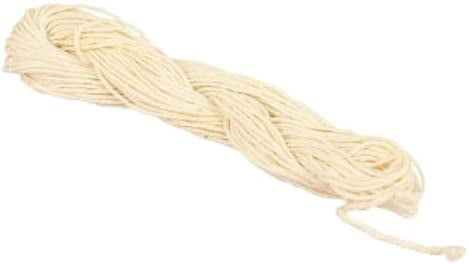 Cotton Janau/Janeu, Holy Sacred Thread Janai Siddha (Color - White, Set ...