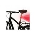 Niteize TLT0310M TwistLit LED Bike Light, Red - Walmart.com