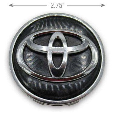 Centercap Toyota Avalon Camry Highlander Matrix Sienna Venza 2008-2019 ...
