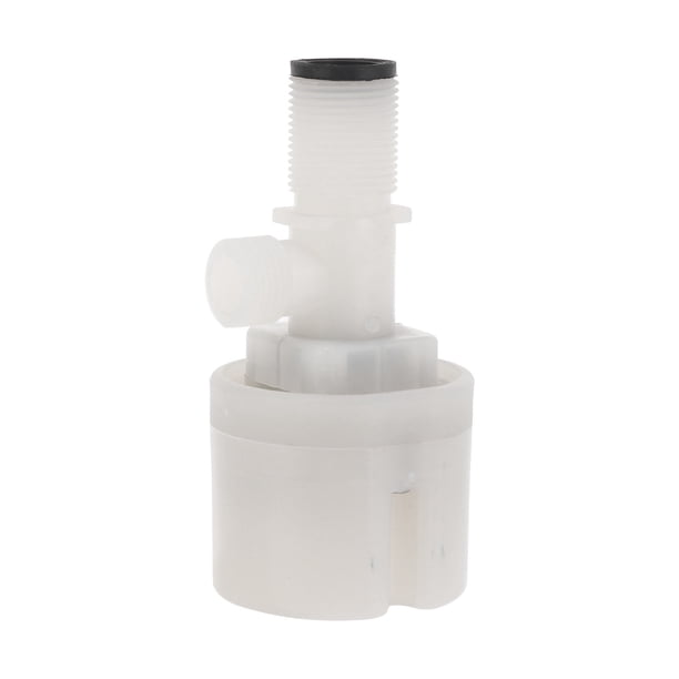 3/4 Inch Inlet Built-in Inside Water Level Control 4 Inch Automatic ...