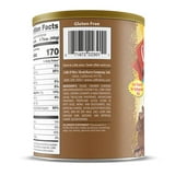 Caffe D'Vita Mocha Latte Blended Iced Coffee Mix, 19 Oz, 6 Pack ...