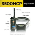 DOGTRA COMPANY 3500NCP Dogtra SupX 1Dog Collar - Walmart.com