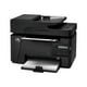 HP LaserJet Pro MFP M127fn - Multifunction printer - B/W - laser ...