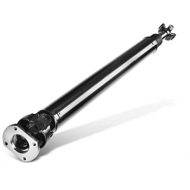A-Premium Rear Complete Drive Shaft Prop Shaft Driveshaft Assembly ...