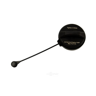 ACDelco GM Original Equipment Fuel Tank Cap GT261 - Walmart.com