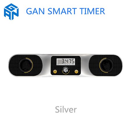Gan Smart Timer Gan Mat Gan Timer Mat Gan Bluetooth Smart Timer Gan Ti | Walmart Canada