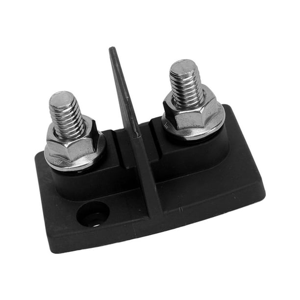 Power Post Cable Connector, Dual Powerpost Cable Connectors M10 Dual ...