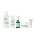 Mario Badescu Good Skin is Forever and Bright Radiant Kit, 5 Count ...