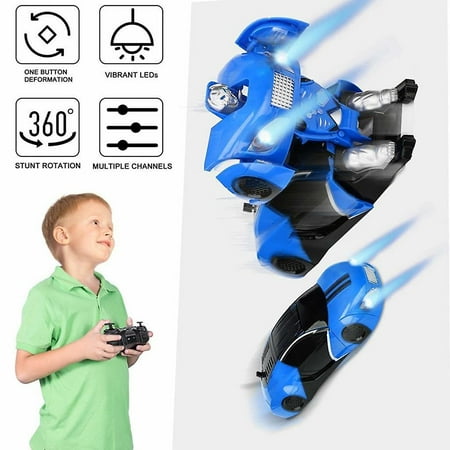 Remote Control Car, Remote Control Car For Children 6+, Hand Controlled ...