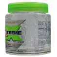 Wet Line Xtreme Professional Styling Hair Gel, Strong Hold, UV ...