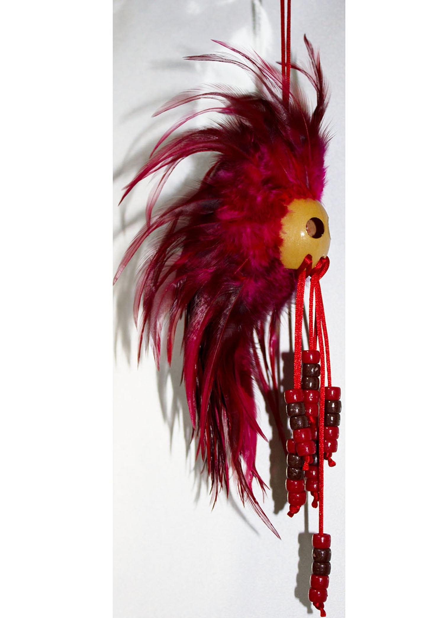 Hawaiian Helmet