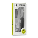 CIVIVI Zizzle Knife Combo Kit WLM-C23061-1 - Includes Liner Lock Pocket ...