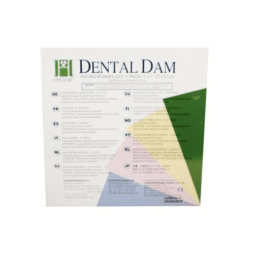 Dental Dams Oral