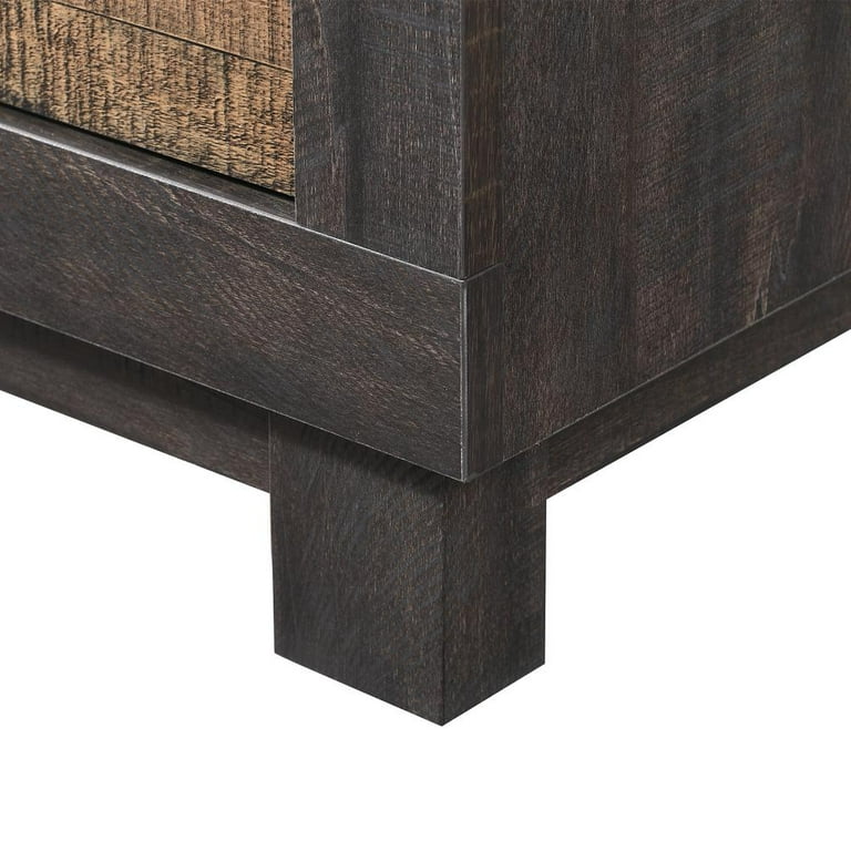 Harrison 4-Drawer Chest