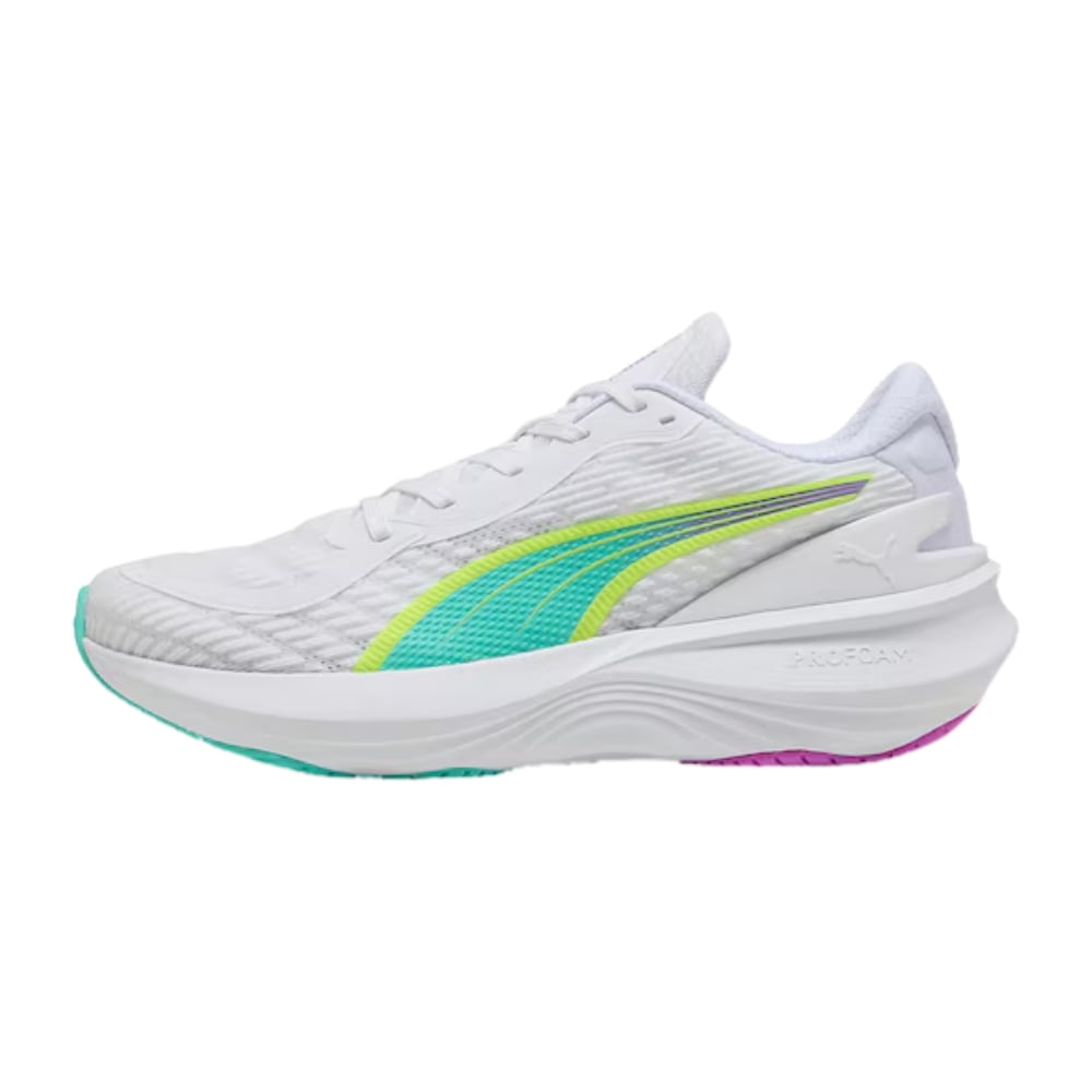 TENIS PUMA DEPORTIVO SCEND PRO 2 SUMMER BLANCO 311166 02 PARA MUJER EN 24 CM | Walmart en línea