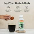Bulletproof MCT Oil, 16 Ounces, Made with C10 and C8 Oil - Walmart.com