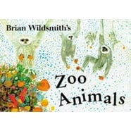 My 1st Zoo Lets Meet the Animals (Board Book) - Walmart.com