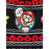 Super Mario Boy's Licensed Hat, Glove, Scarf 3 Piece Gift Set - Walmart.com