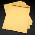 Large Envelopes File Envelopes For Documents File, Meeting Paper ...
