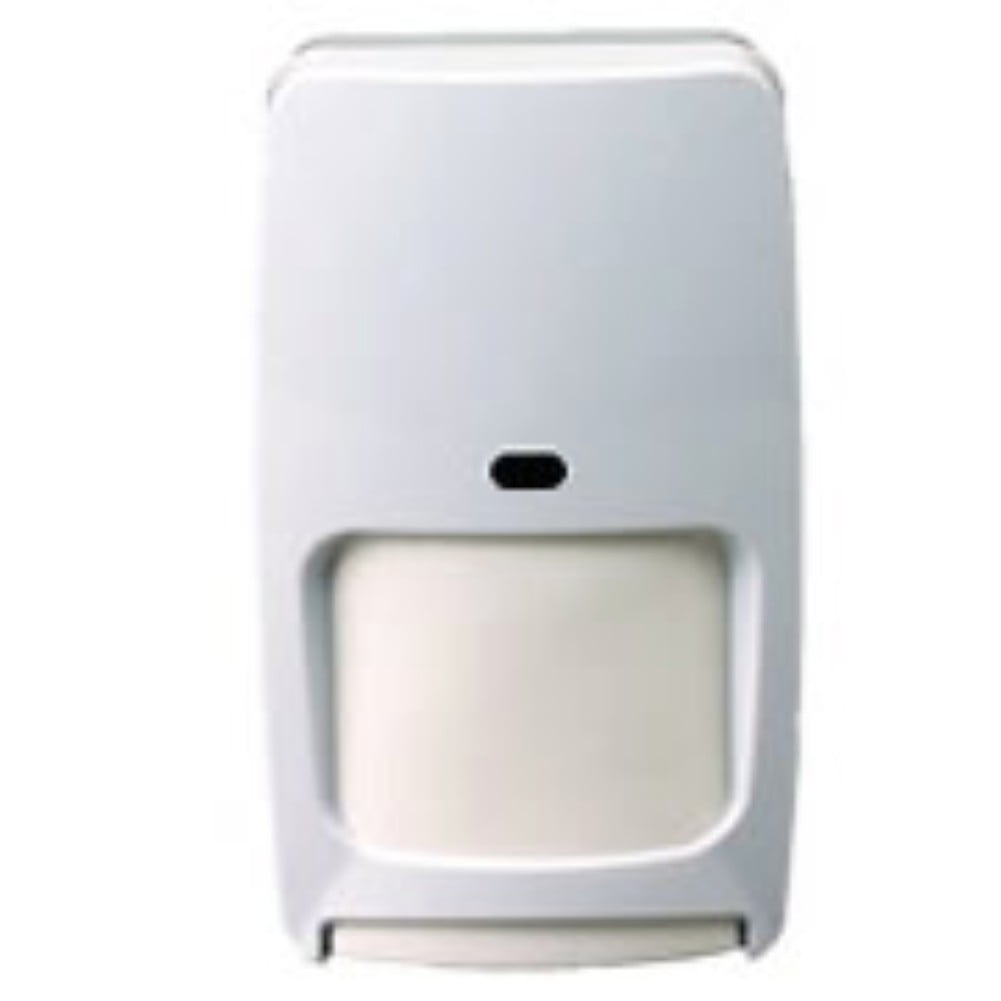 Honeywell IS3050A-SN V-Plex PIR motion sensor, 50FT W/ ANTI-MASK ...