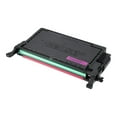 Samsung CLT-M508L (SU325A) High-Yield Toner, 4000 Page-Yield, Magenta - Walmart.com